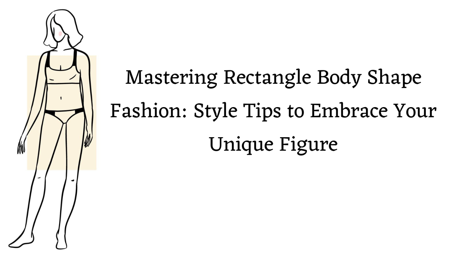 Mastering Pear Body Shape Fashion: Style Tips to Embrace Your Unique ...