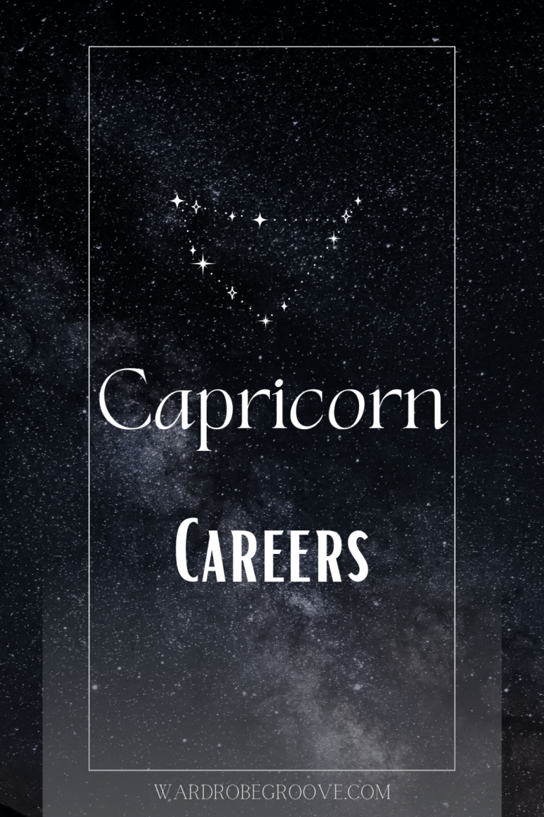 Career in the Birth Chart: How to Find Your Career Path Using Astrology ...