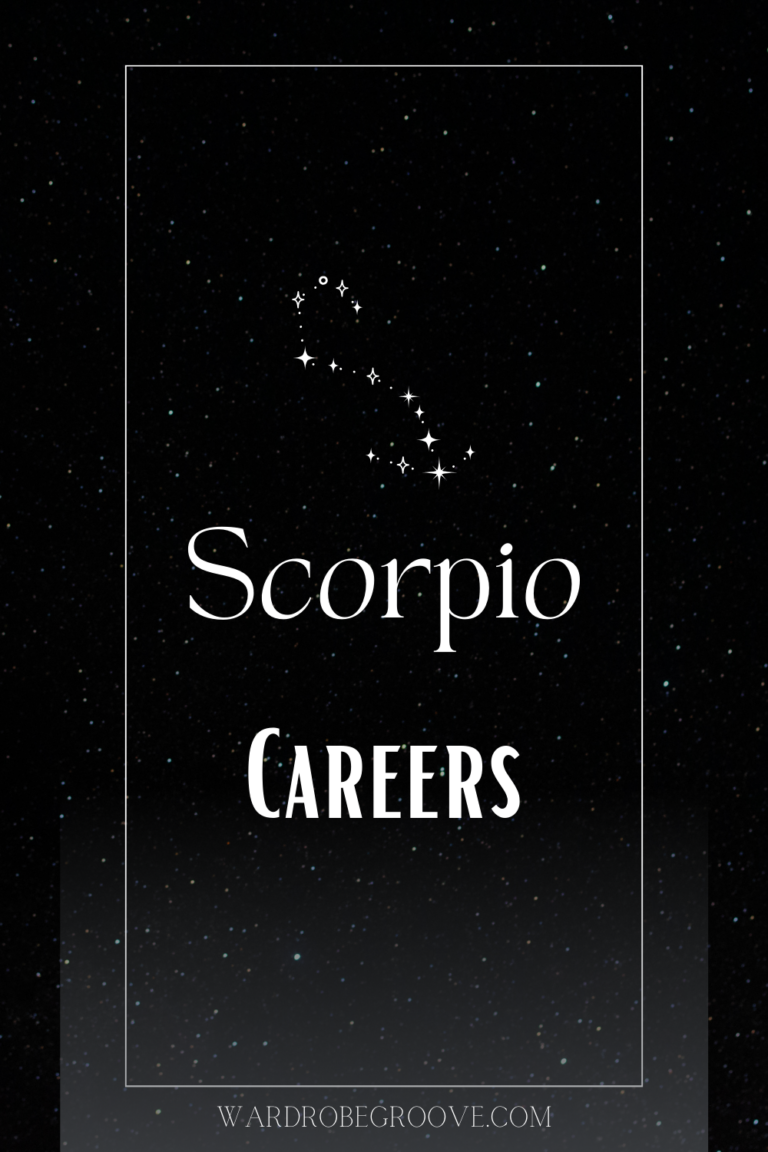 Career in the Birth Chart: How to Find Your Career Path Using Astrology ...