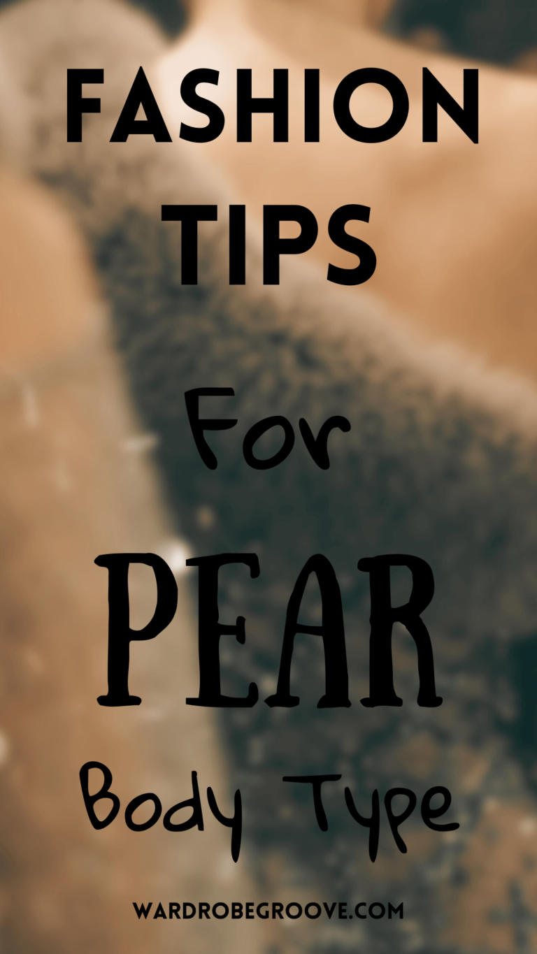 Plus-Size Body Types: Finding Your Shape and Dressing Accordingly ...