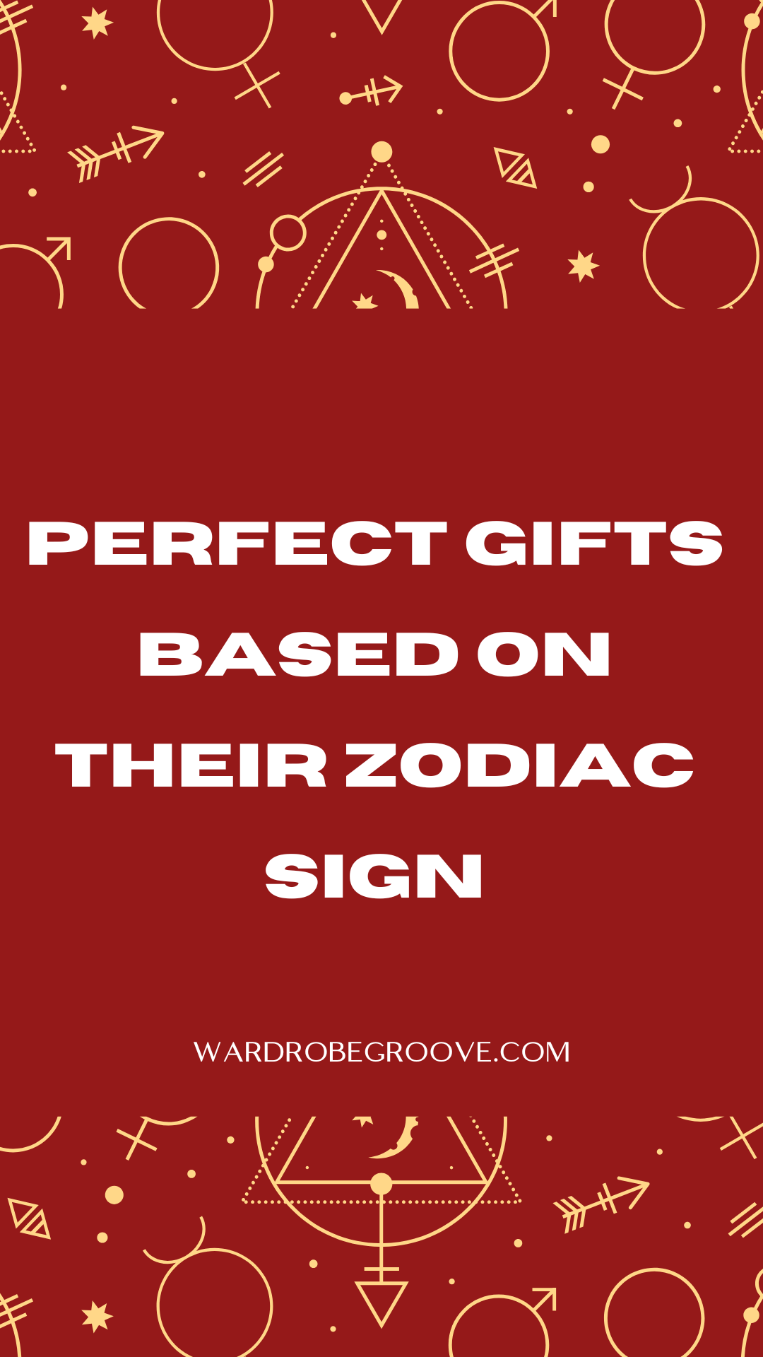 Astrology Gift Guide: Perfect Christmas Gift Ideas for Each Zodiac Sign ...