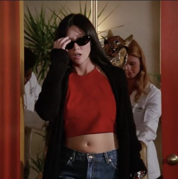 Magical 90s and Y2K Outfit Inspiration from Charmed: Iconic Looks to ...