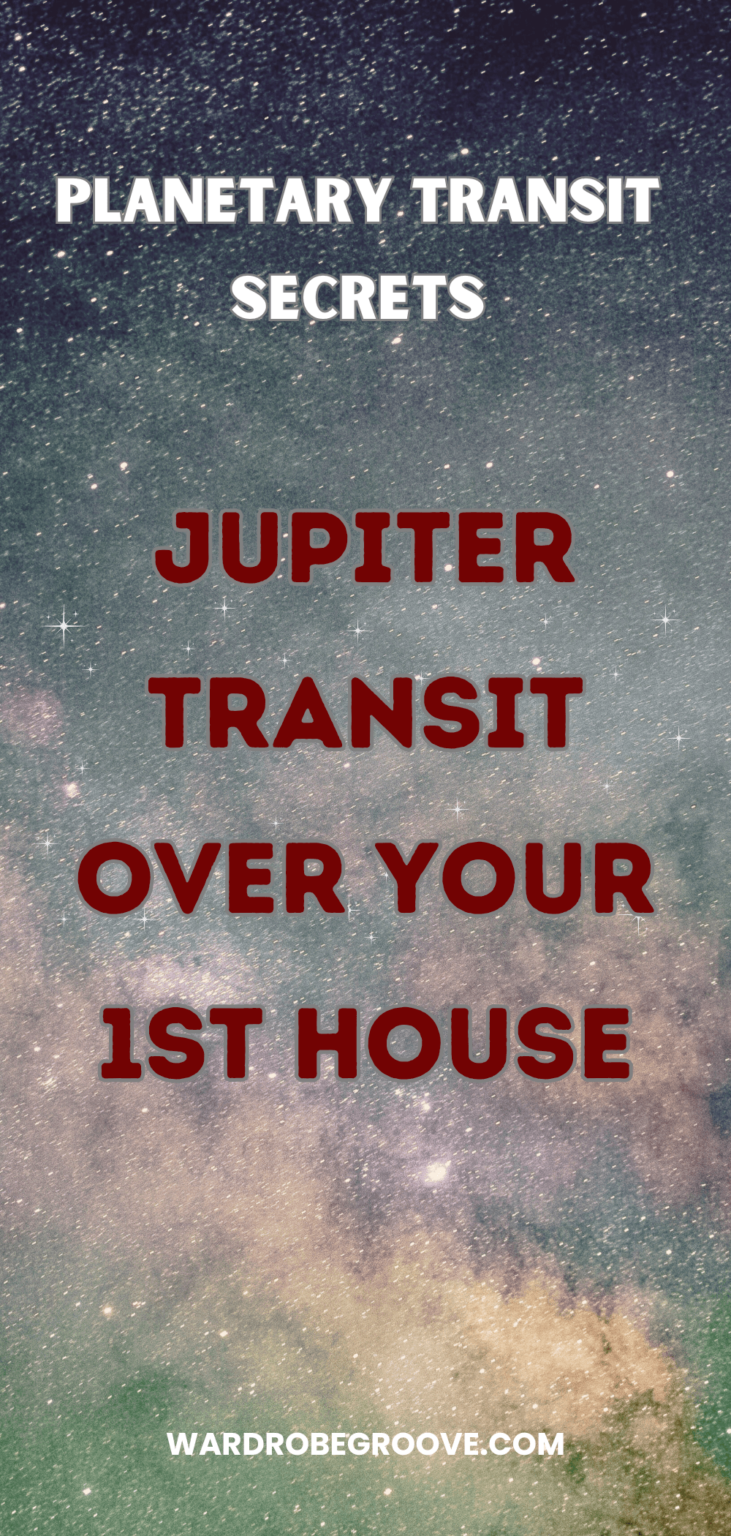 Astrology Predictions by Planetary Transits: Jupiter Transits Over Your ...