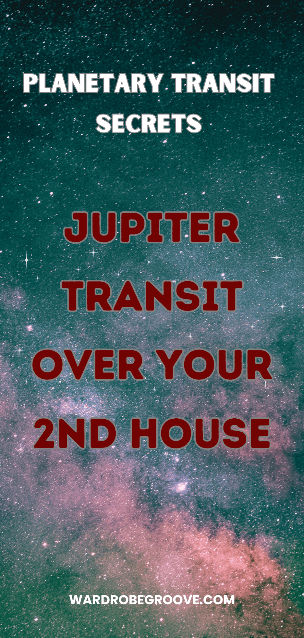 Astrology Predictions by Planetary Transits: Jupiter Transits Over Your ...