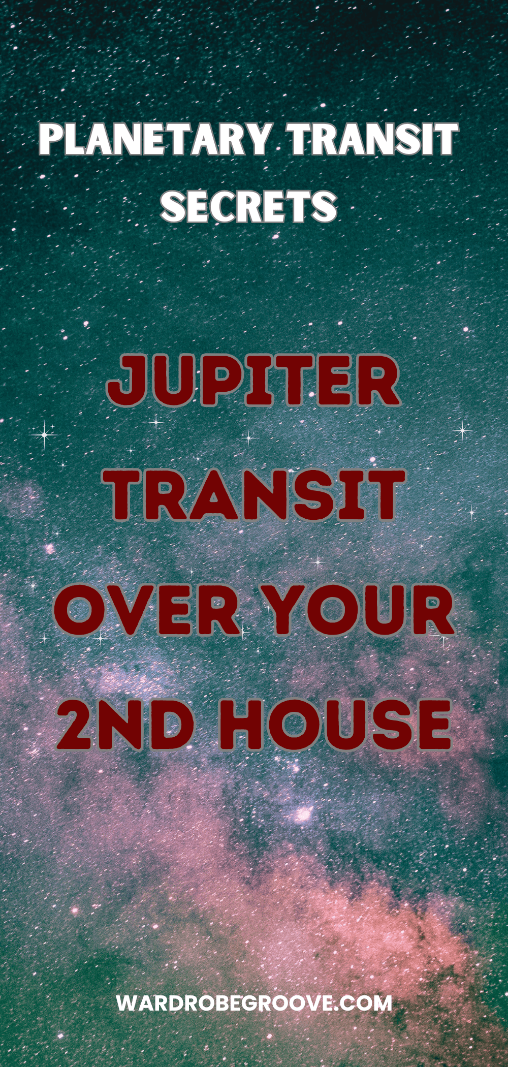 Astrology Predictions by Planetary Transits: Jupiter Transits Over Your ...