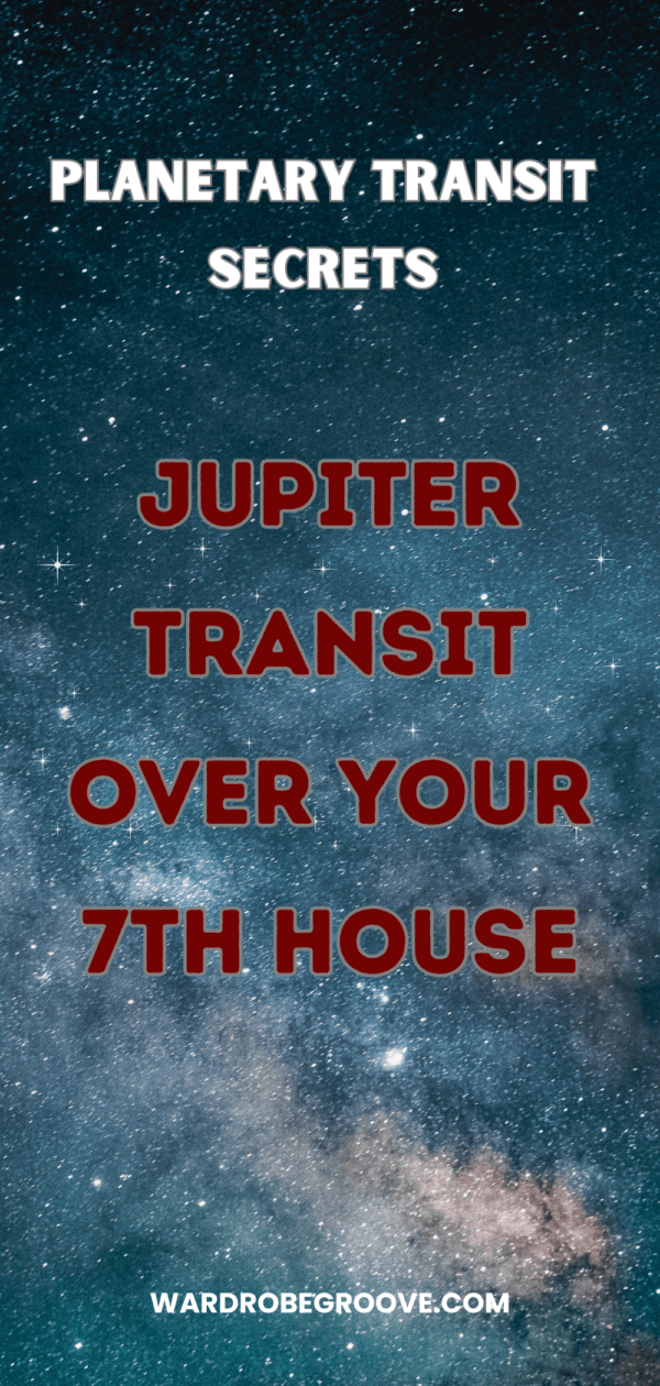 Astrology Predictions by Planetary Transits: Jupiter Transits Over Your ...