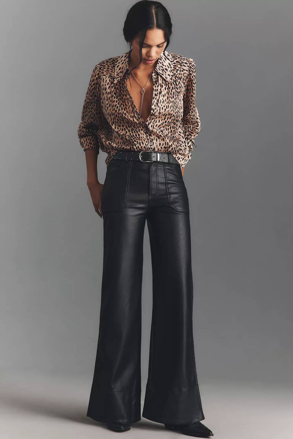 10 Outfit Formulas for the Pear Body Shape That Actually Flatter Your ...